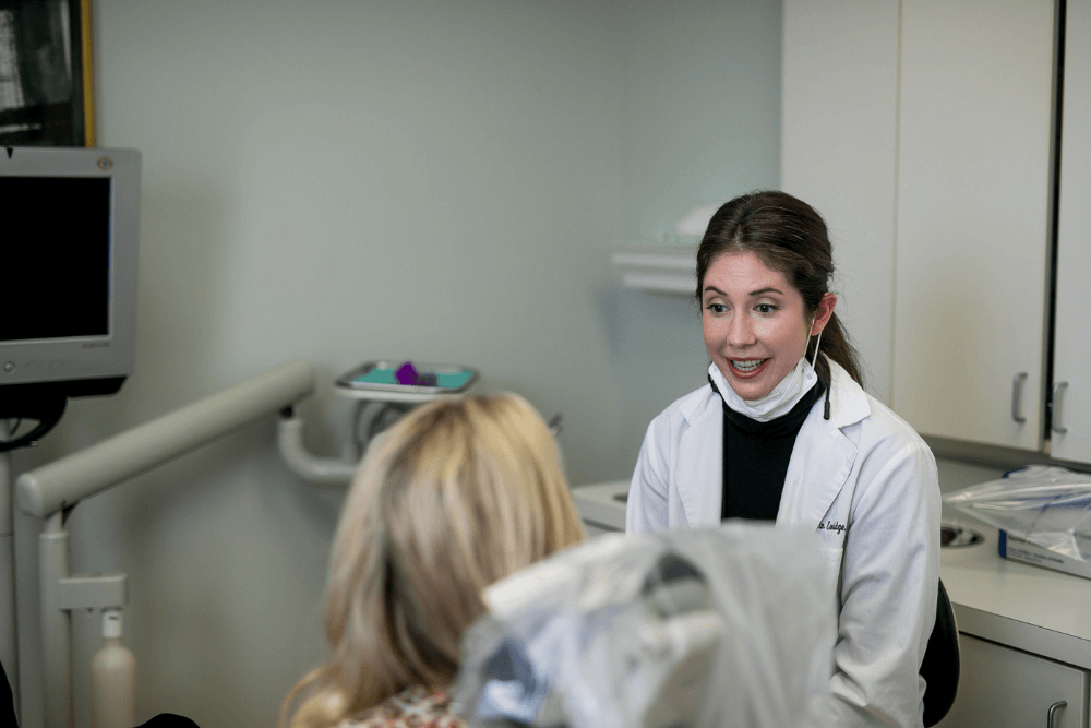 Implant & Family Dentistry in Georgetown | Thompson Family & Implant ...