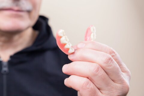 The Different Types of Tooth Replacement Options - Thompson Family ...